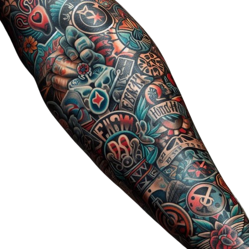 Forearm Tattoos - forearm tattoos