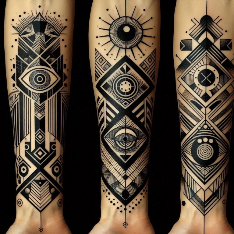 Top 10 Forearm Tattoo Designs for 2025 - forearm tattoos